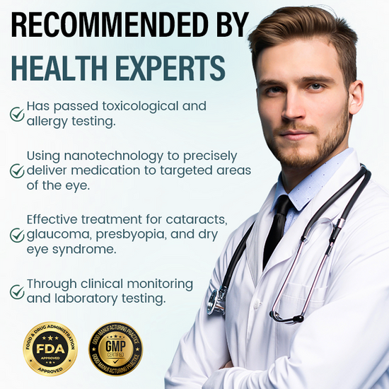 Timilk® OptiFusion Nano Eye Drops Serum – Skinhara